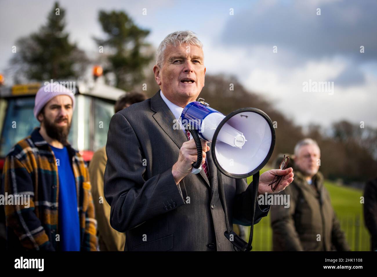 Bill wells hi-res stock photography and images - Alamy