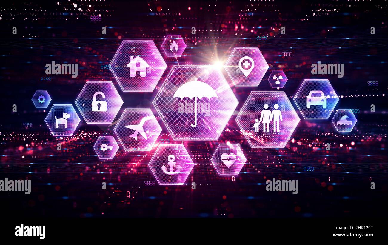 InsurTech - InsureTech - Insurance Technology - Innovation and Emerging ...