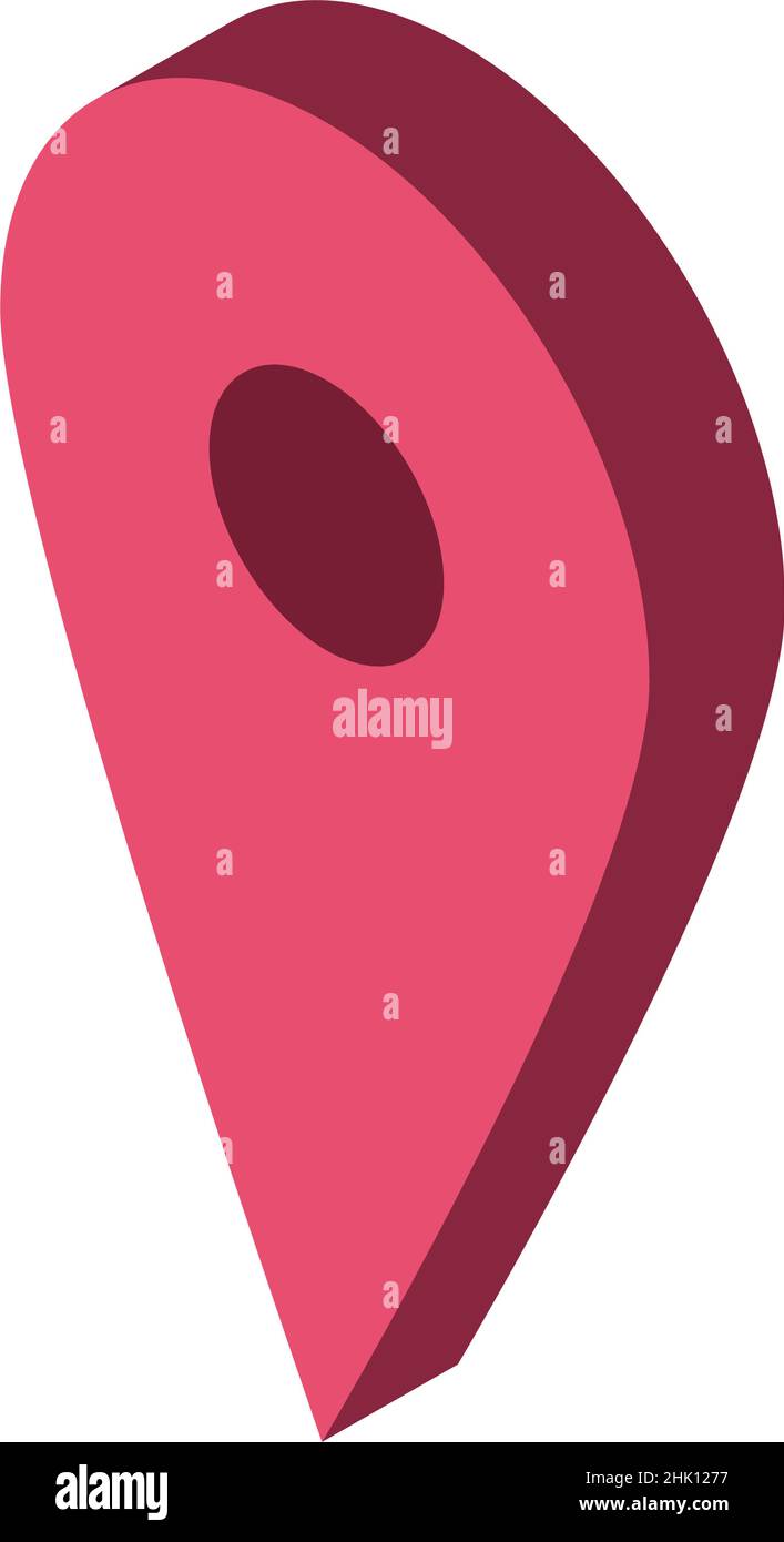 navigation pointer icon Stock Vector Image & Art - Alamy