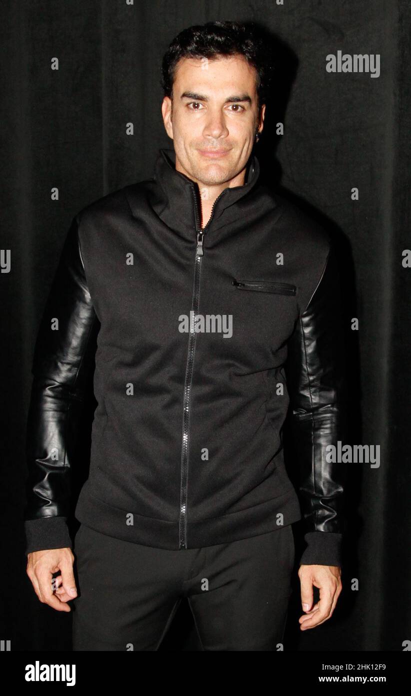 Obra de teatro ¨Una Noche de Pasion¨ presentada en el auditorio civico de Hermosillo.31/oct/2012 ...