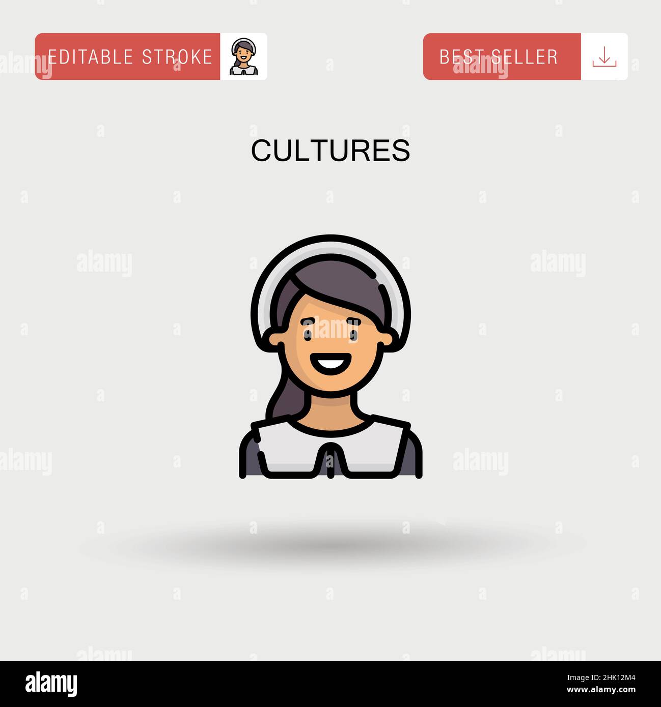 World cultural diversity Stock Vector Images - Alamy