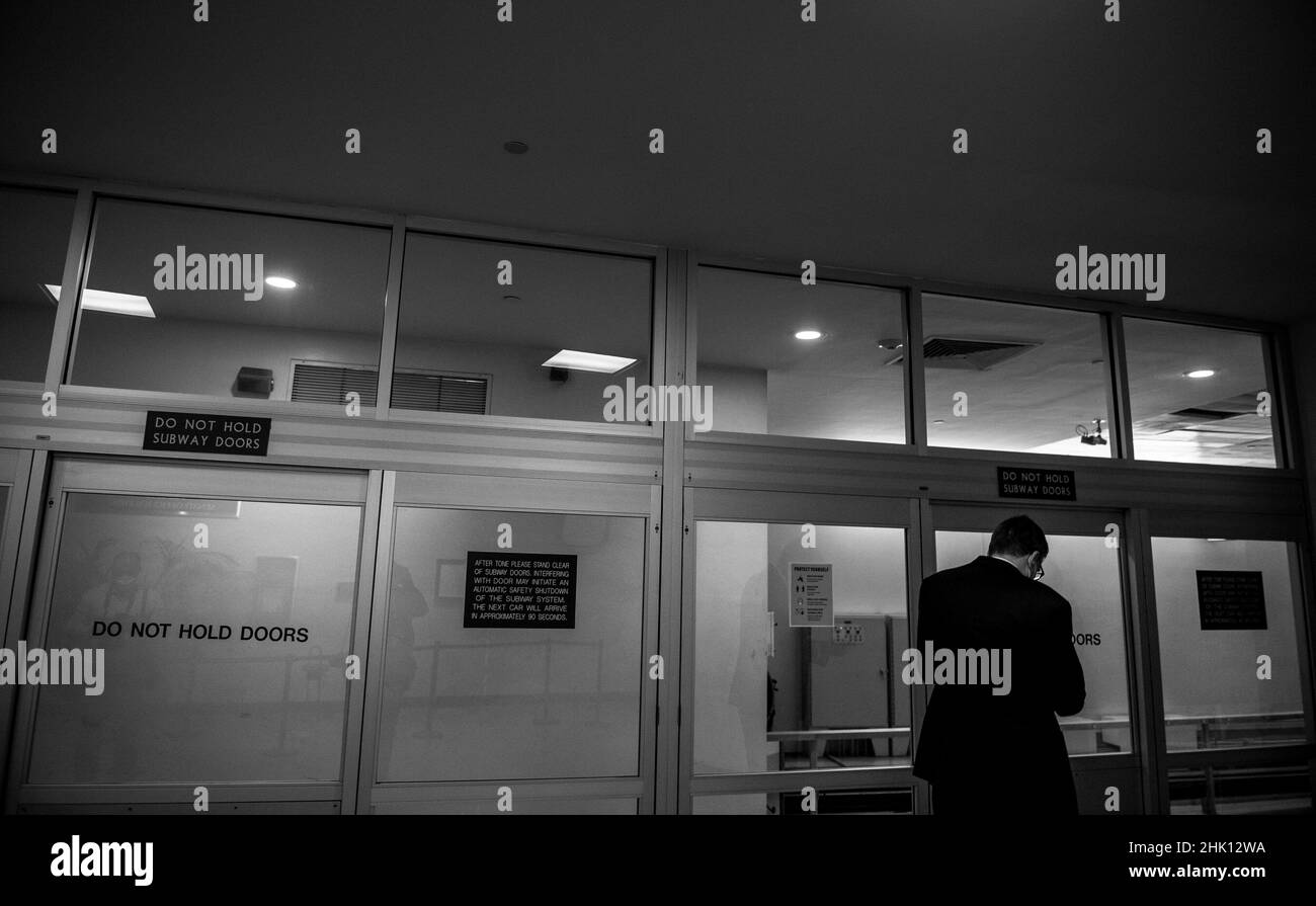 Vote tuesday Black and White Stock Photos & Images - Alamy