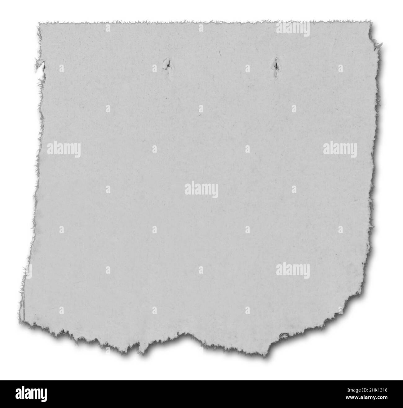 Blank newspaper clipping Cut Out Stock Images & Pictures - Alamy