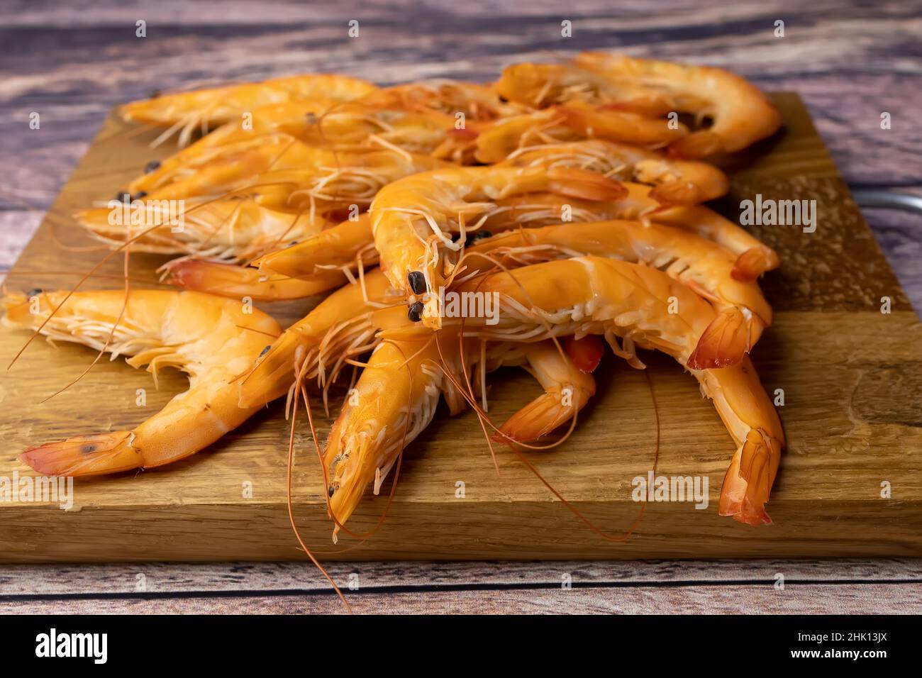 Lots of shrimp hi-res stock photography and images - Alamy