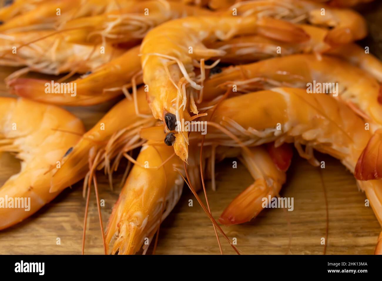 Lots of shrimp hi-res stock photography and images - Alamy