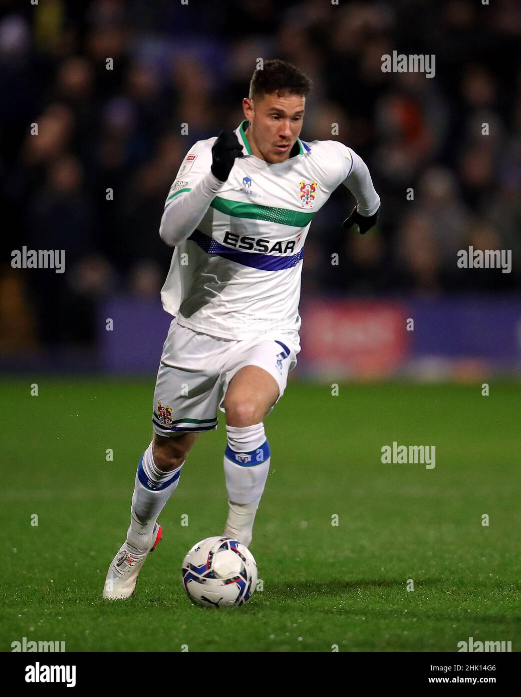 Tranmere smarpix hi-res stock photography and images - Alamy