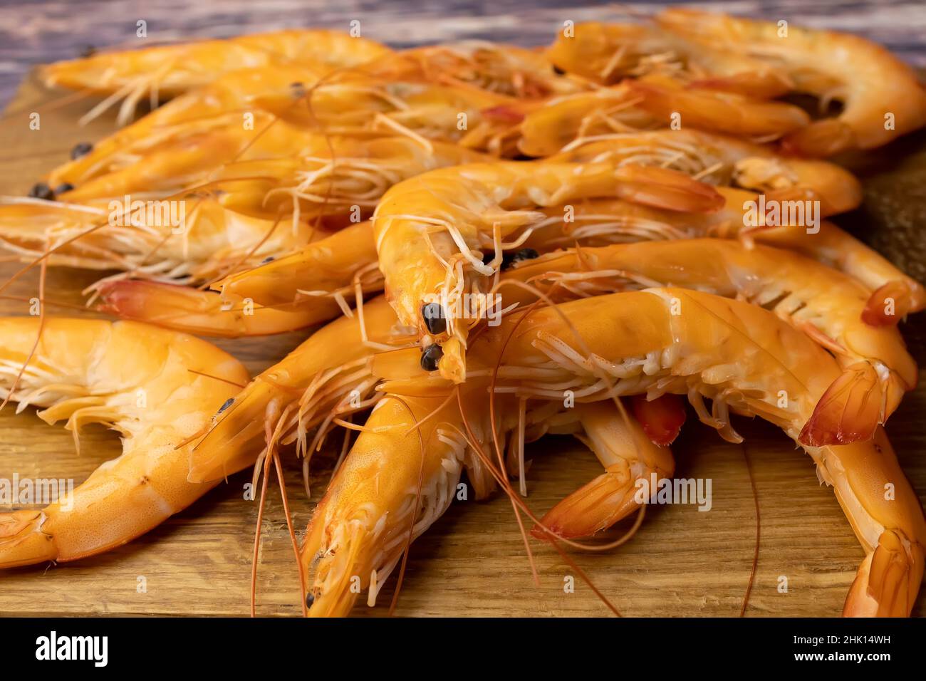 Lots of shrimp hi-res stock photography and images - Alamy