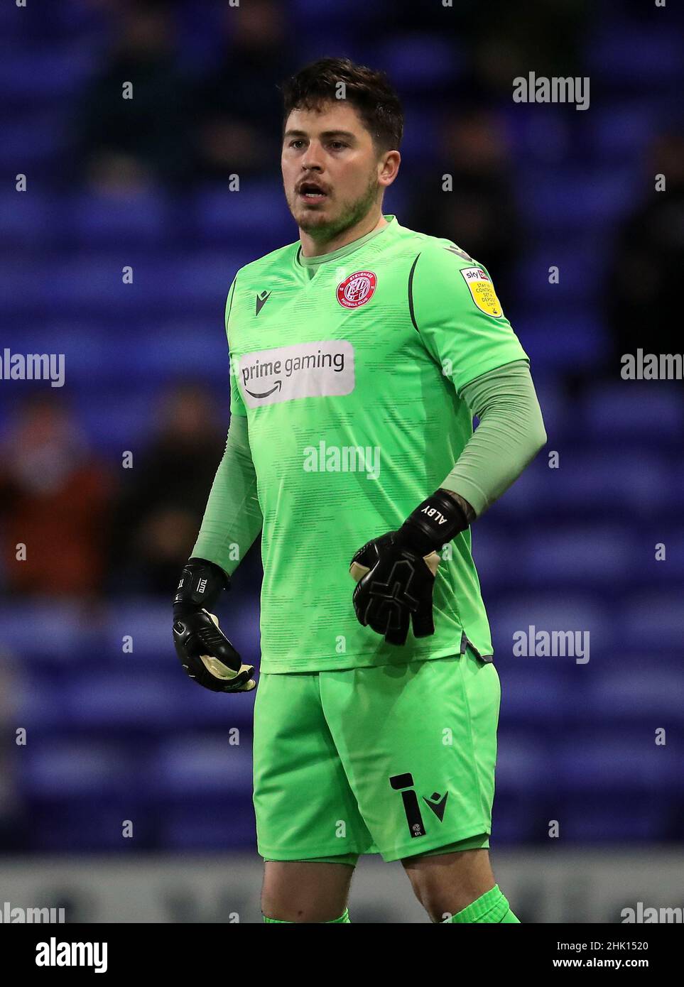 Christy pym 2022 hi-res stock photography and images - Alamy