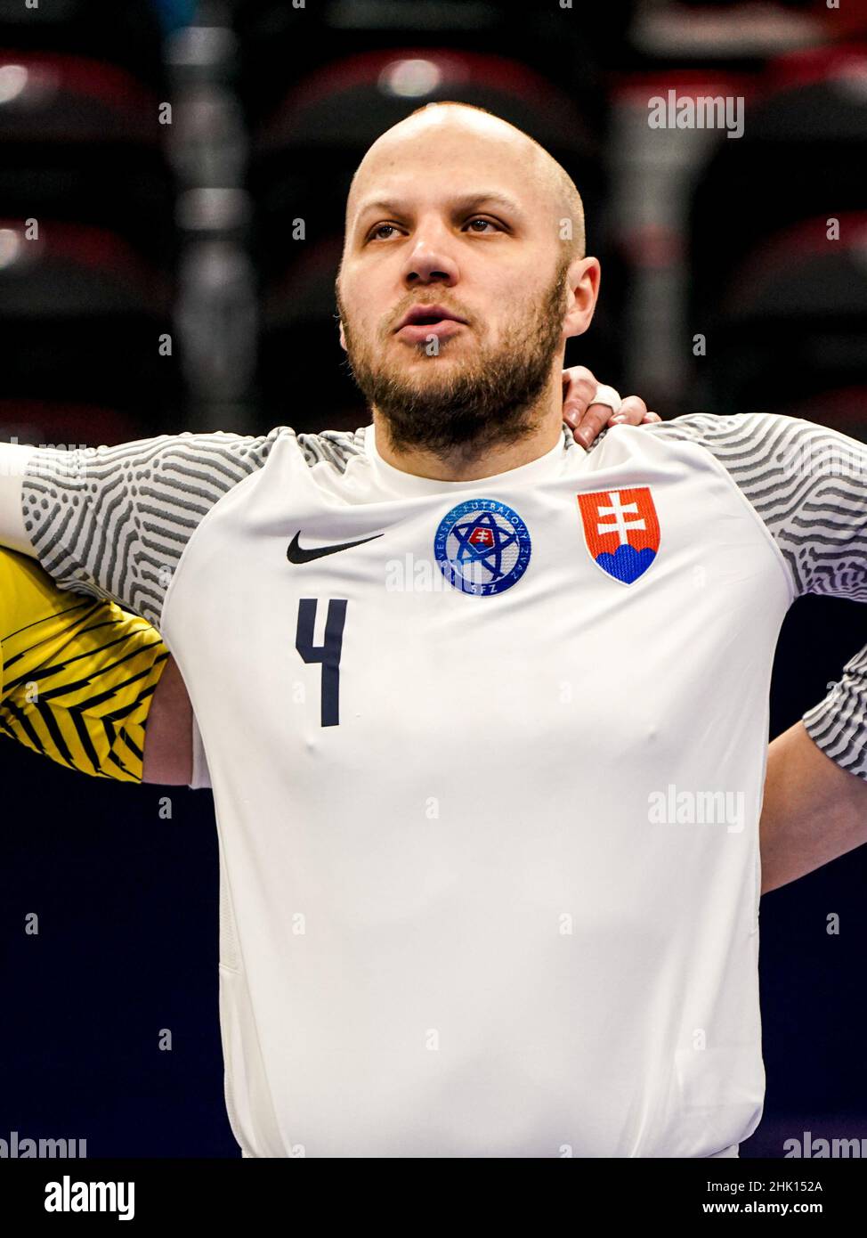 Peter serbin hi-res stock photography and images - Alamy