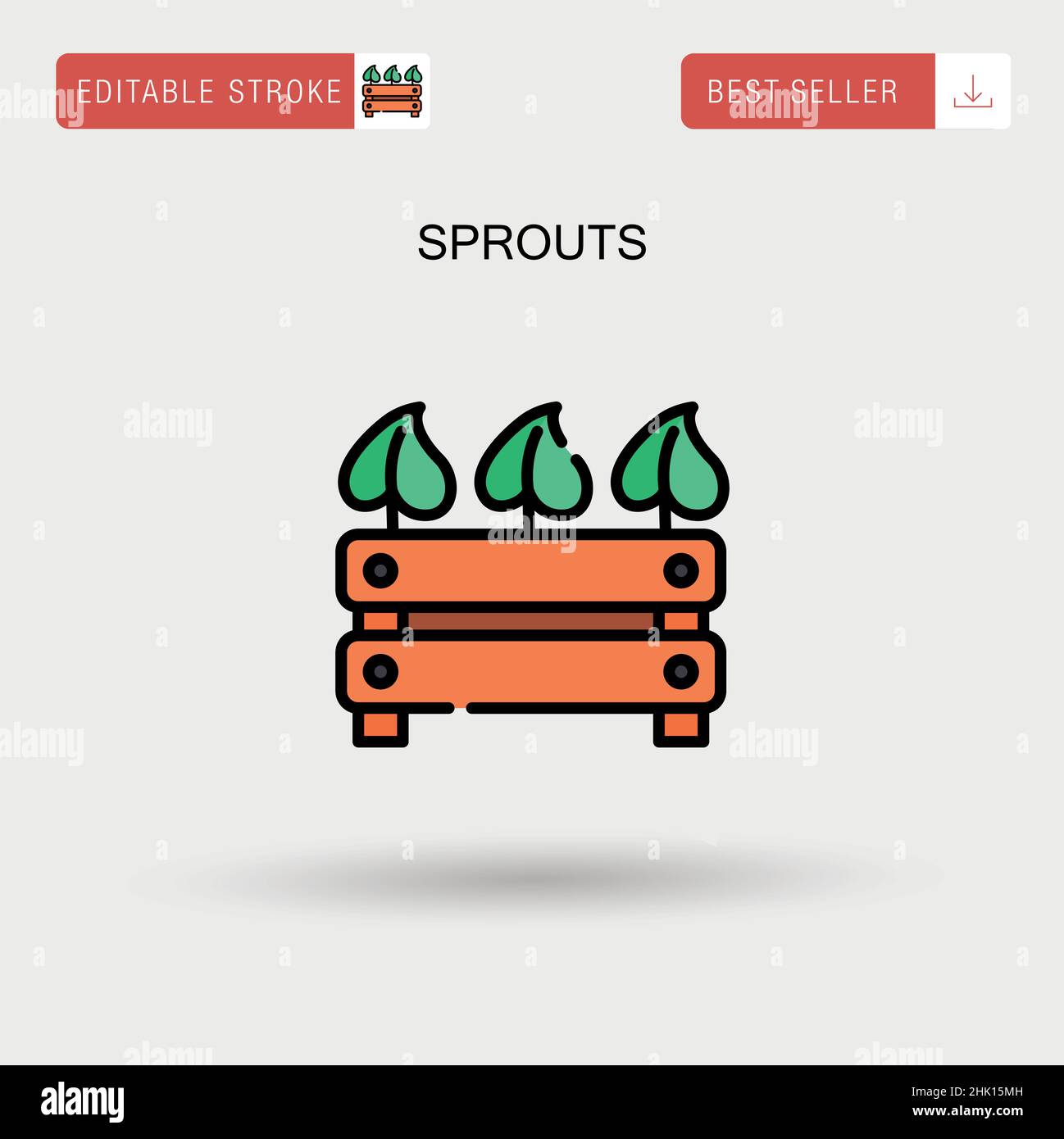 Tree sprouts Stock Vector Images - Alamy