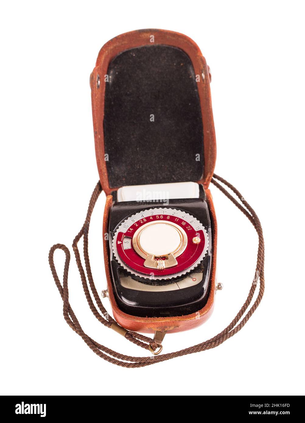 Meter case hi-res stock photography and images - Alamy