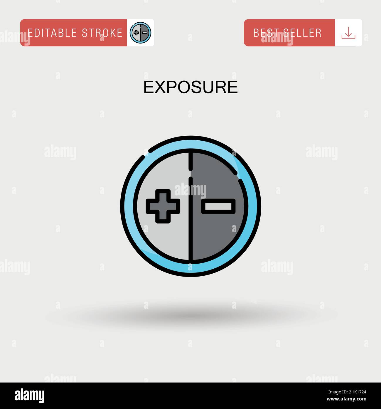 Double exposure female Stock Vector Images - Alamy