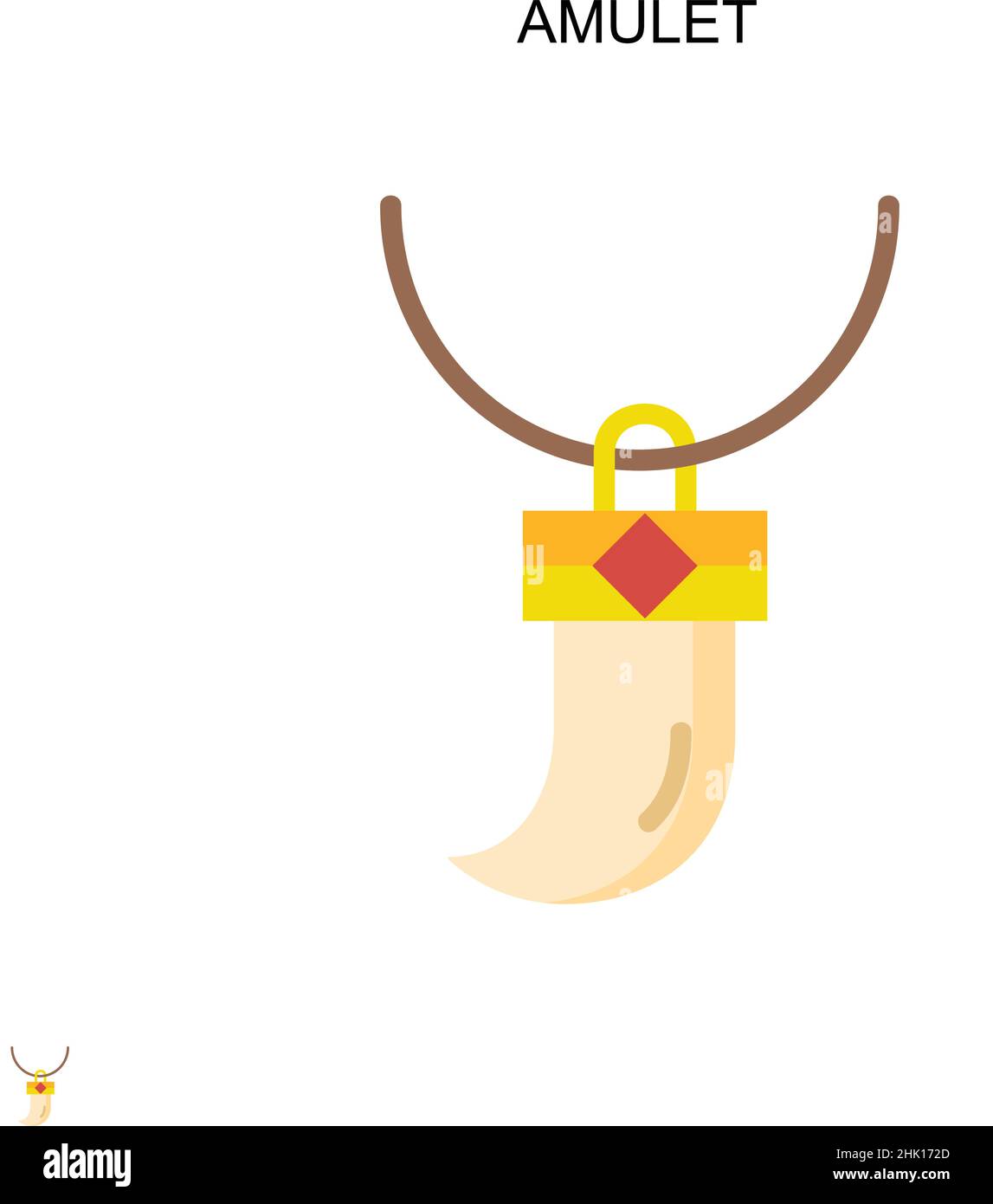 Luck amulet hi-res stock photography and images - Alamy