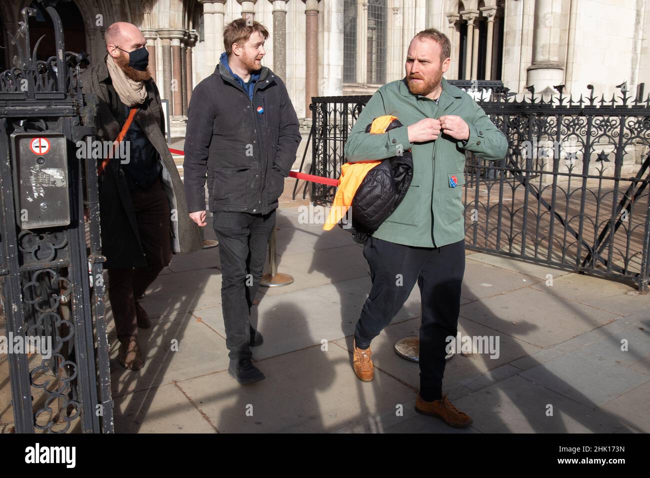 índigo rumbelow hi-res stock photography and images - Alamy