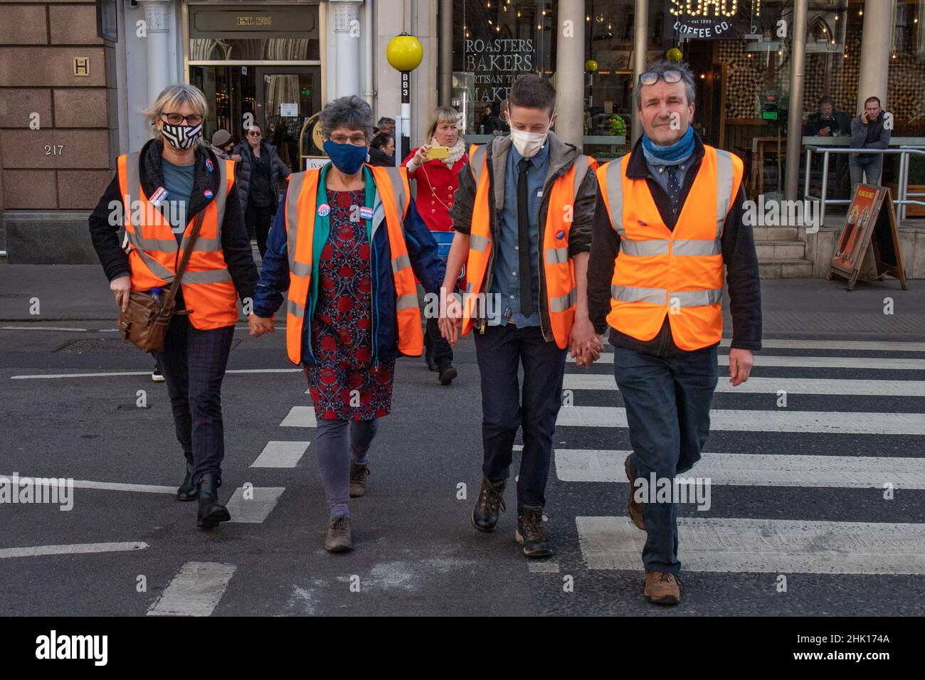 índigo rumbelow hi-res stock photography and images - Alamy