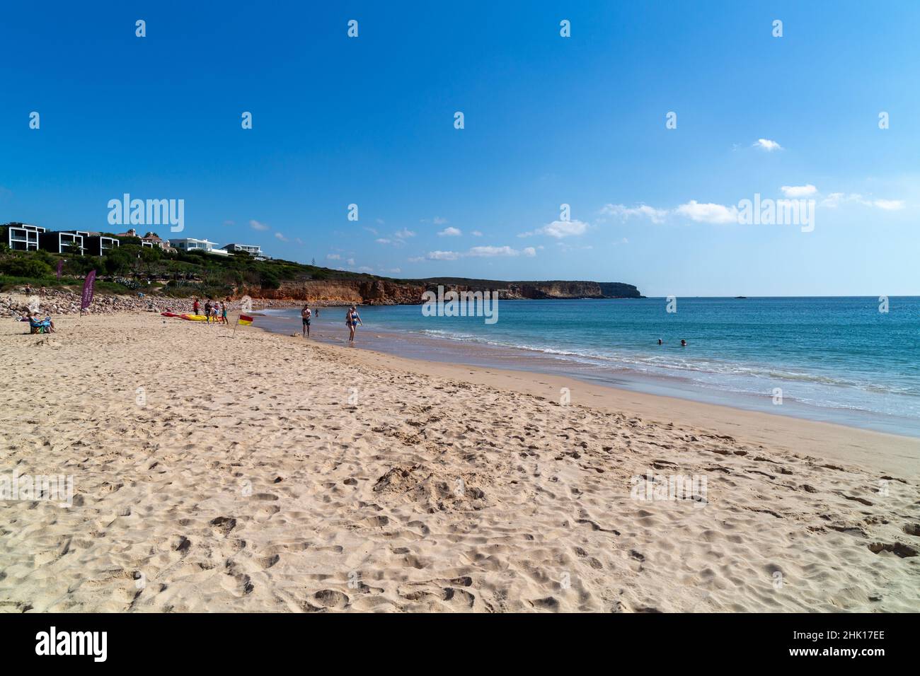Praia do martinhal hi-res stock photography and images - Alamy