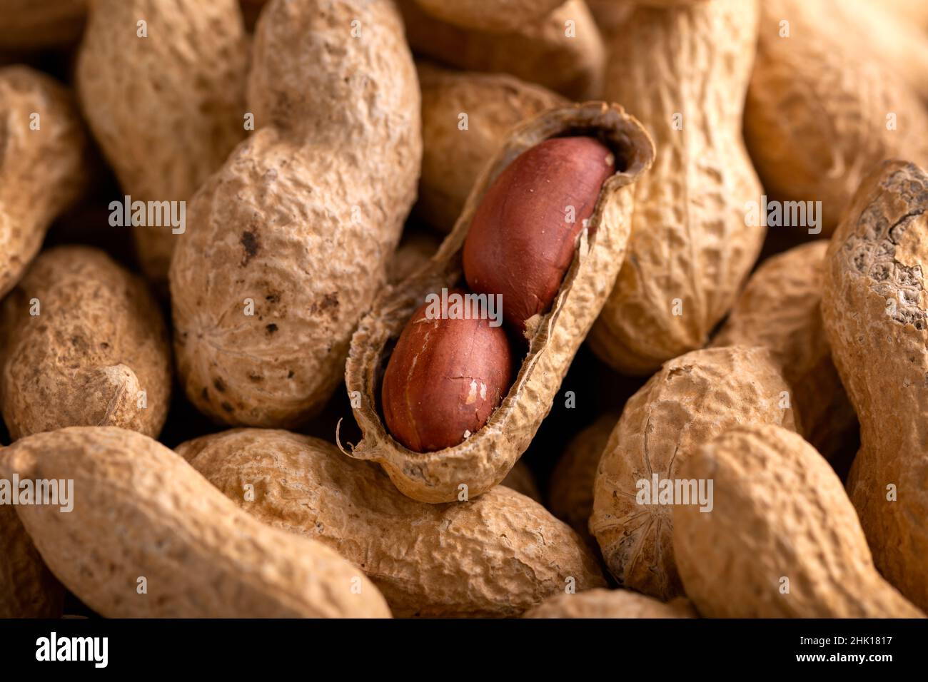 Monkey nuts in a bowl hi-res stock photography and images - Alamy