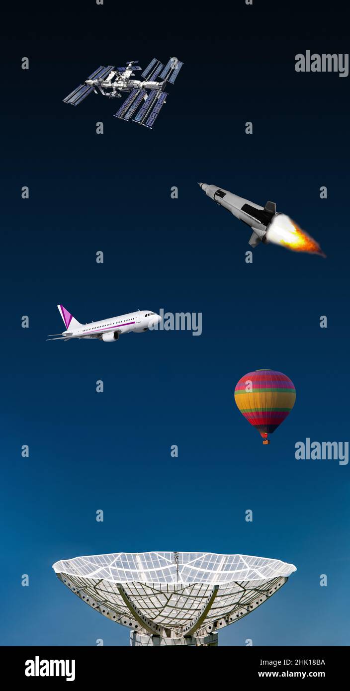 Minuteearth Orbital Flight