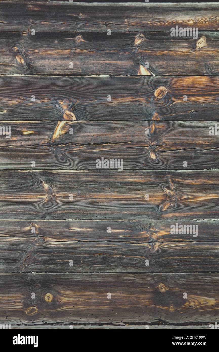 Old, vintage wood texture - background Stock Photo - Alamy