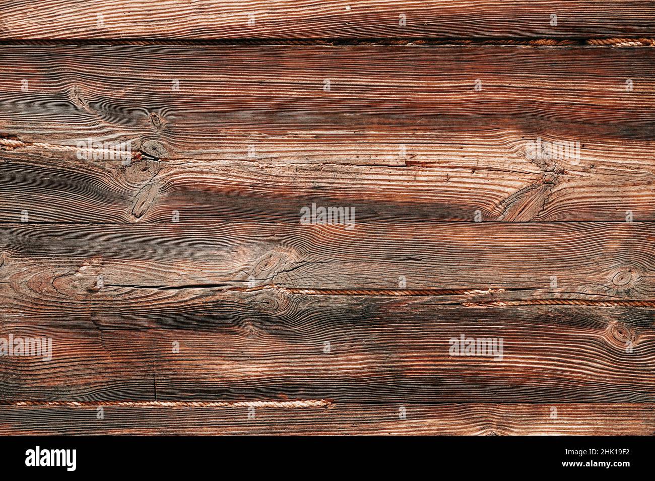 Old, vintage wood texture - background Stock Photo - Alamy