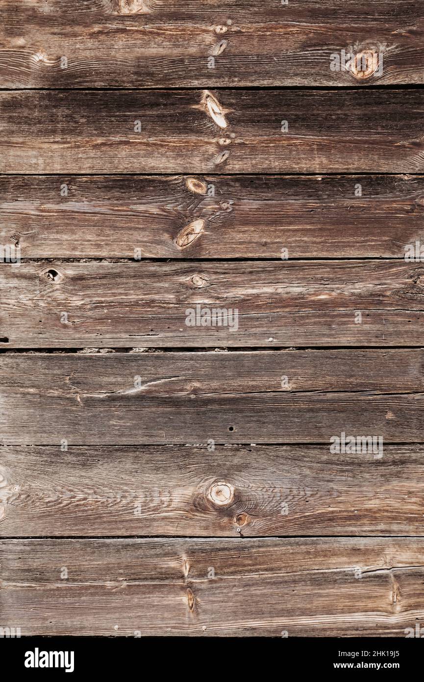 Old, vintage wood texture - background Stock Photo - Alamy