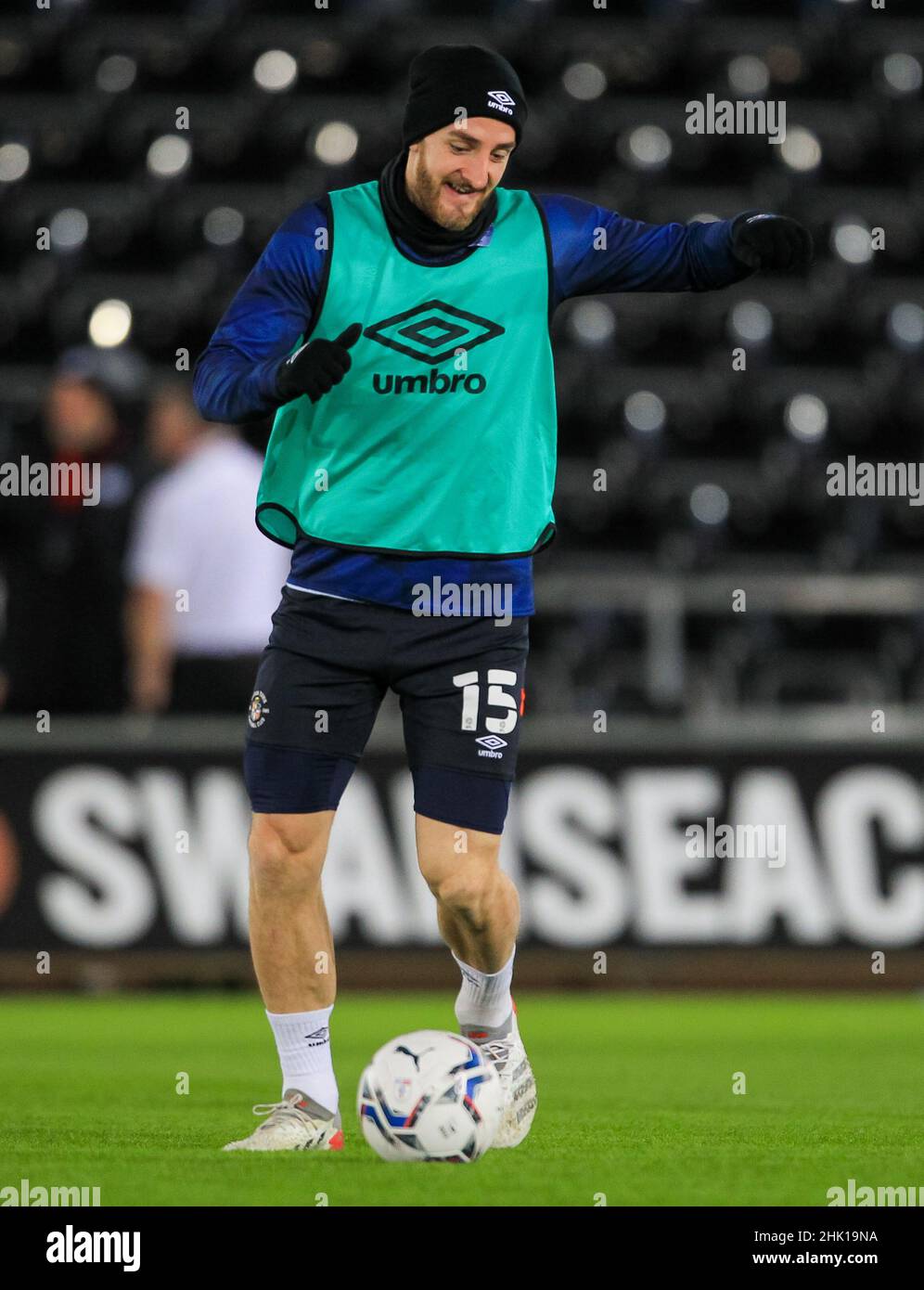 Tom lockyer wales hi-res stock photography and images - Alamy