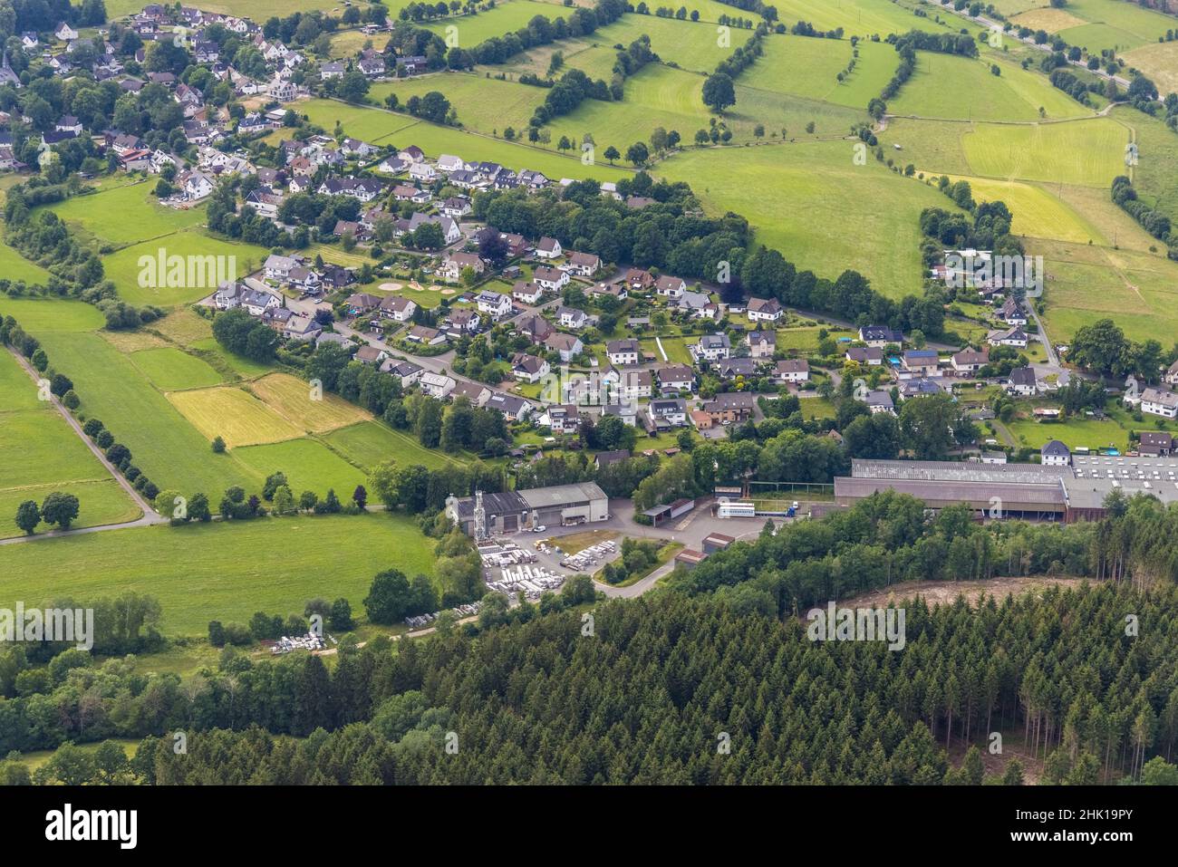 Wenden heid hi-res stock photography and images - Alamy