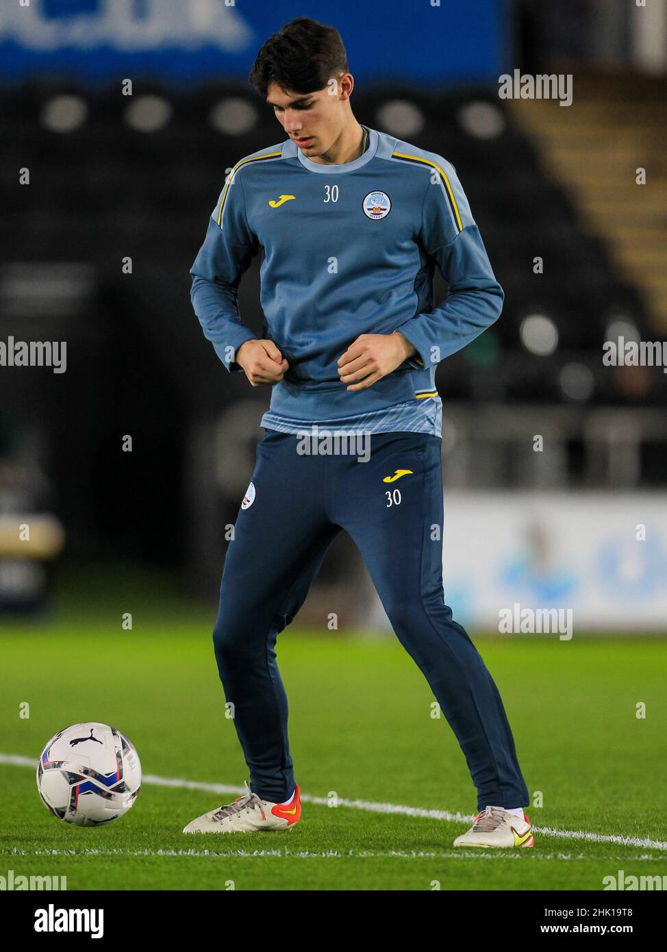 Finley burns hi-res stock photography and images - Alamy