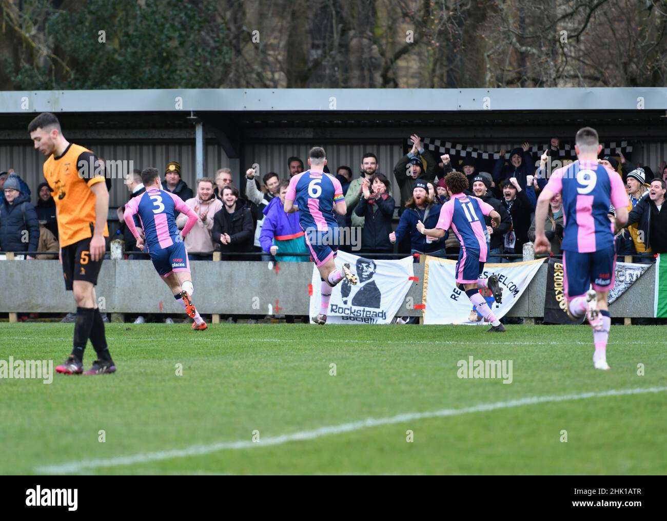 West didsbury hi-res stock photography and images - Alamy