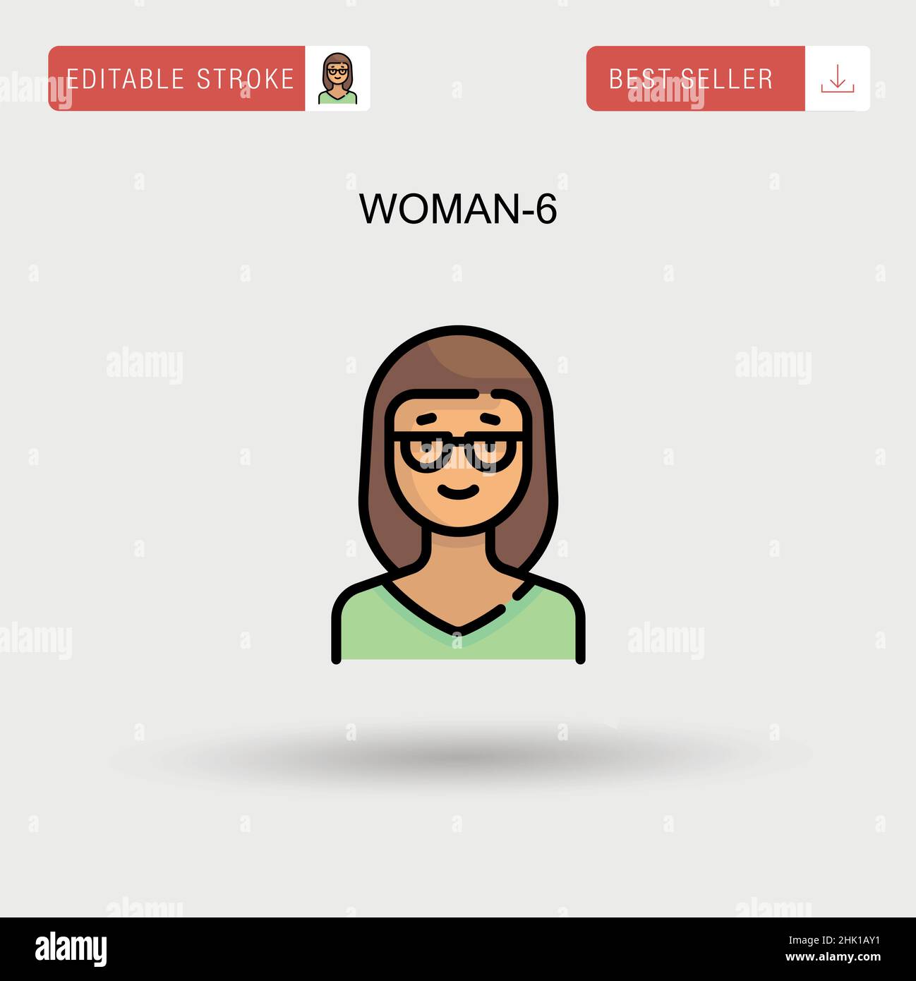 Sixth person Stock Vector Images - Alamy