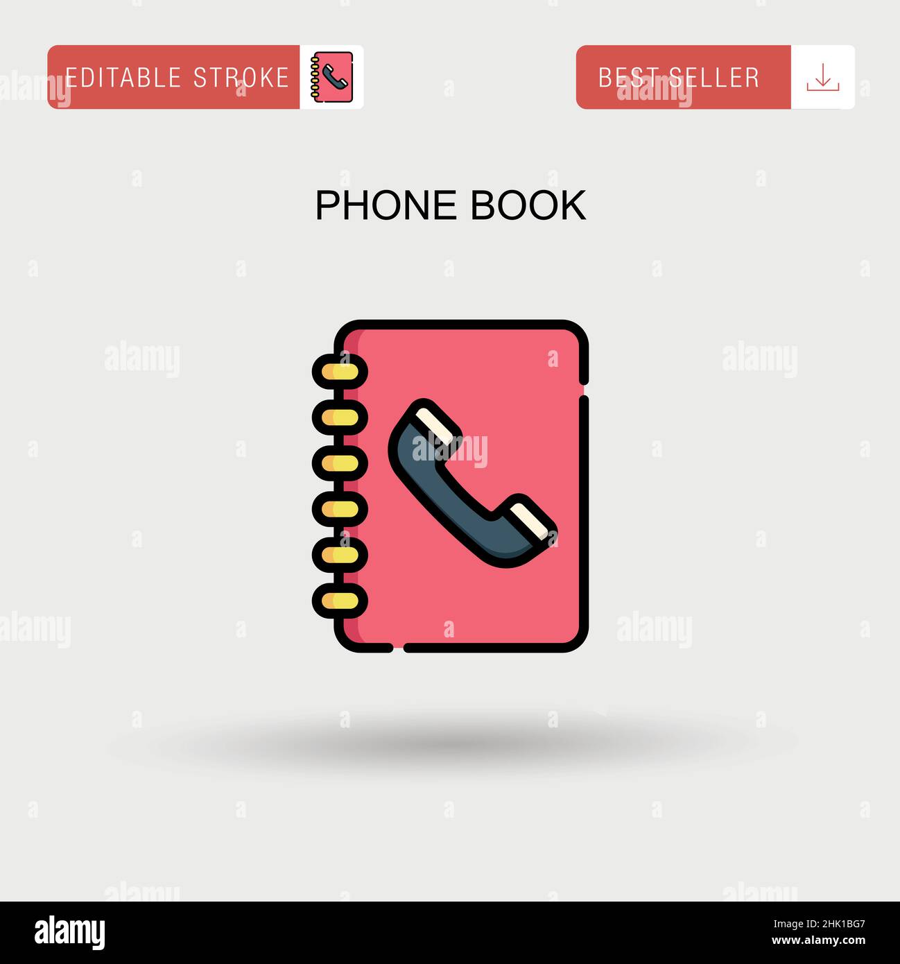 Smartphone note icon Stock Vector Images - Alamy