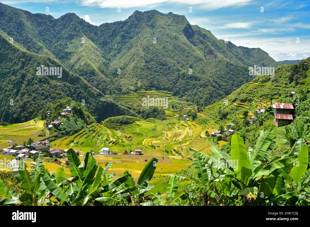 Ifugao culture hi-res stock photography and images - Alamy