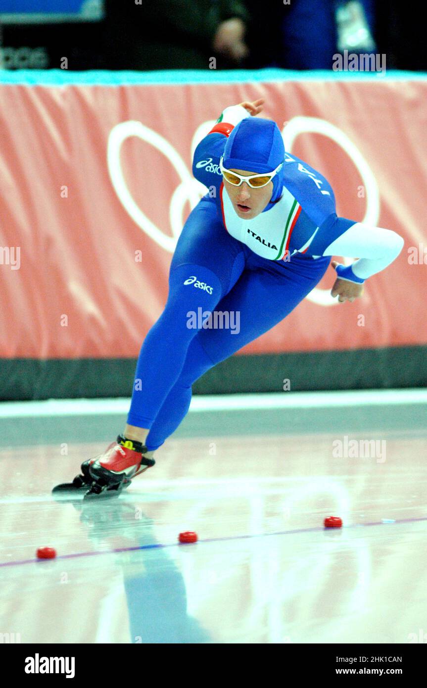 Chiara simionato hi-res stock photography and images - Alamy