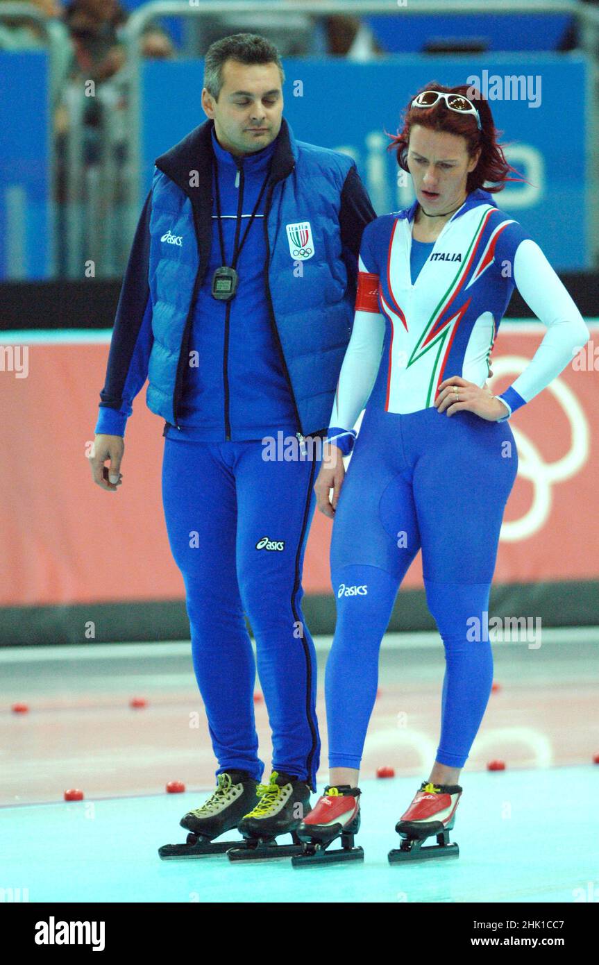 Simionato 2006 hi-res stock photography and images - Alamy