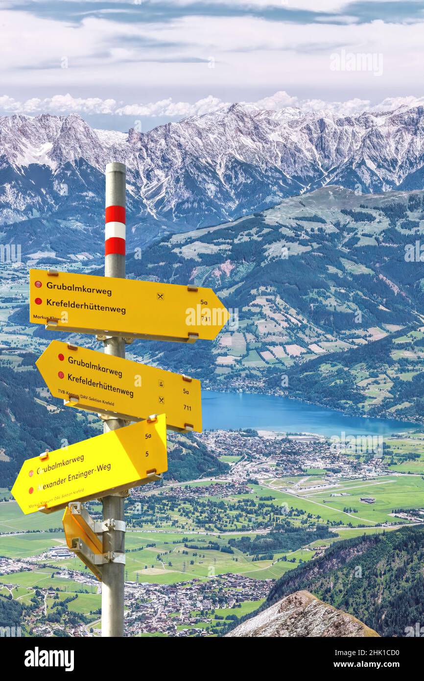 Kaprun disaster hi-res stock photography and images - Alamy