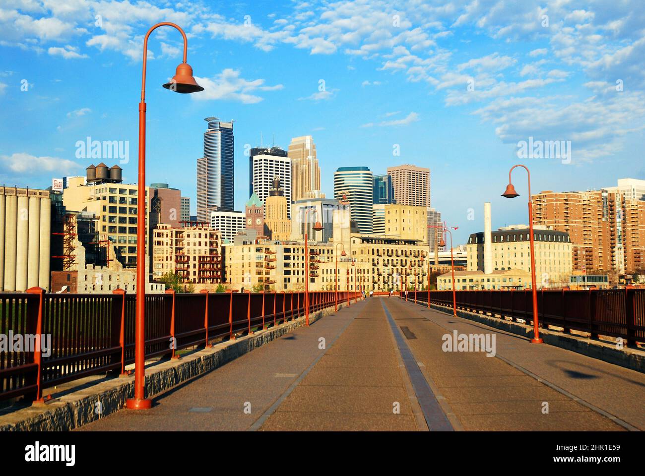 Twin arch bridge hi-res stock photography and images - Alamy