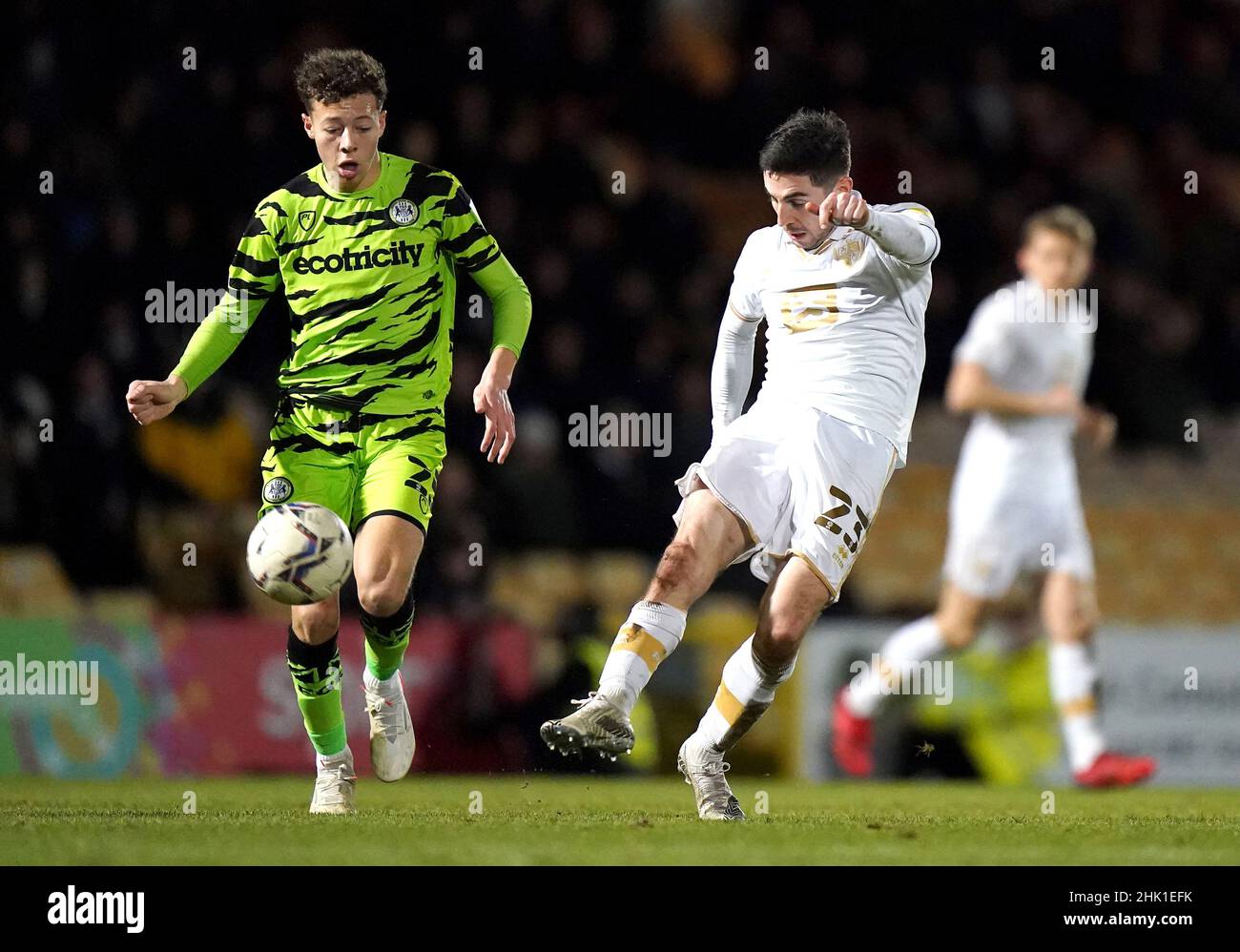 Tom pett port vale hi-res stock photography and images - Alamy