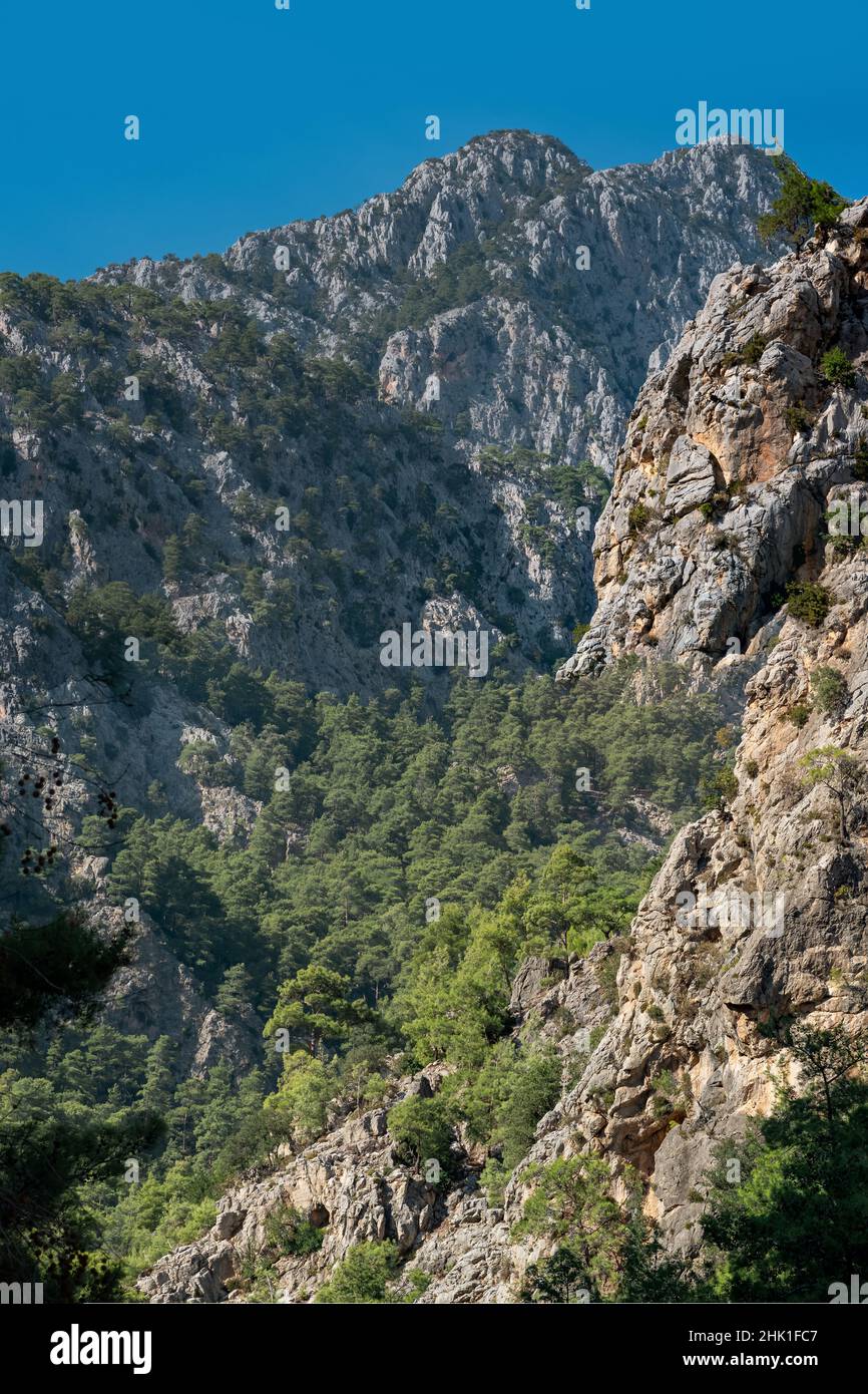 Taurus range hi-res stock photography and images - Alamy