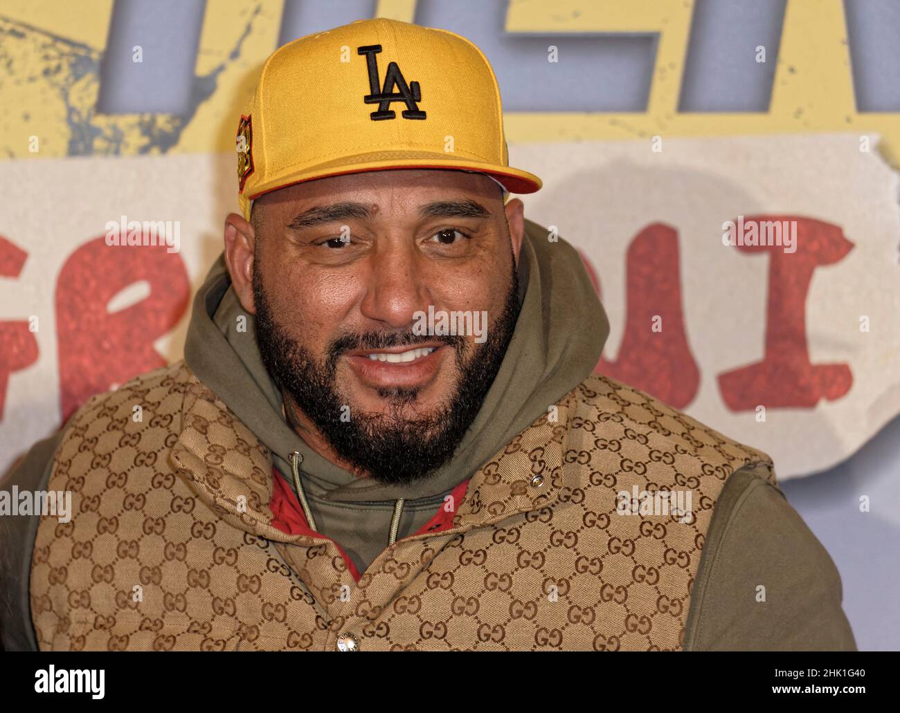 Kamel guenfoud hi-res stock photography and images - Alamy