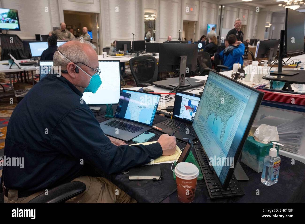 Ice screens hi-res stock photography and images - Alamy