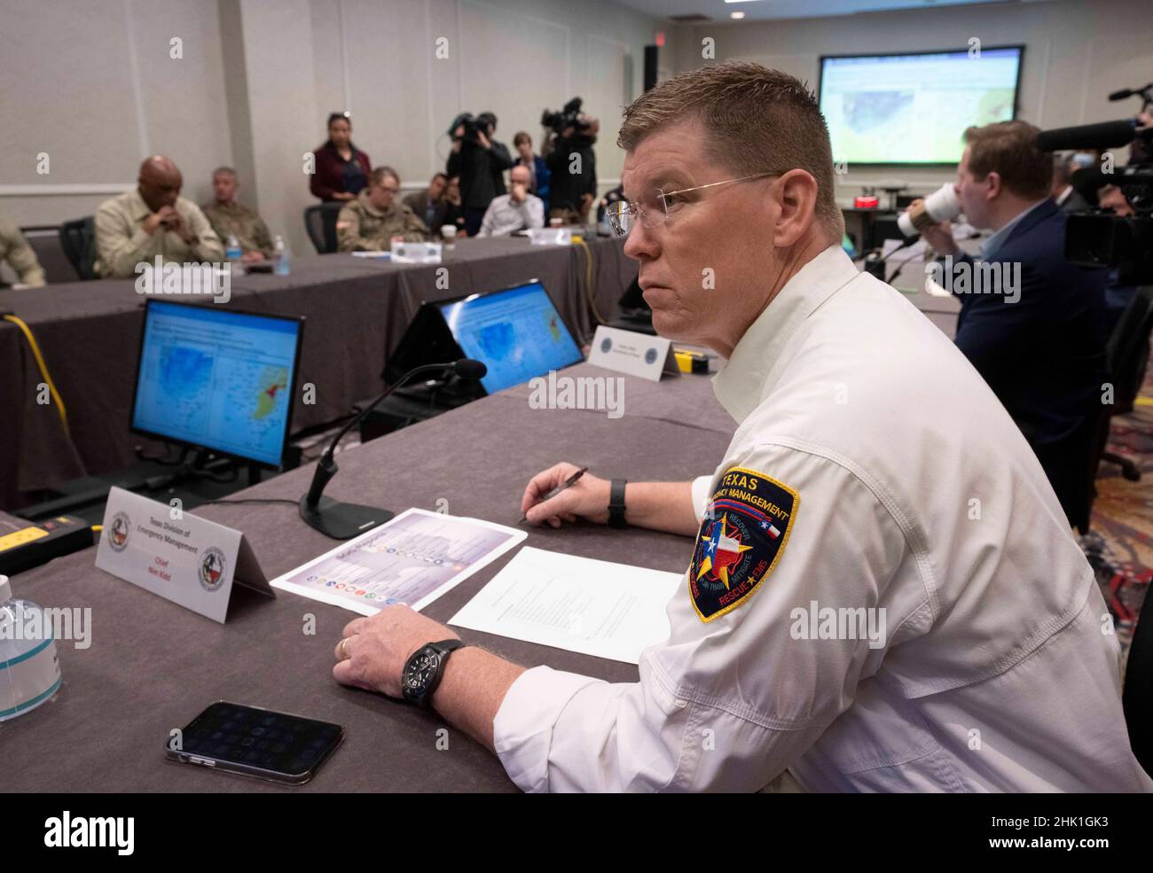 Tdem hi-res stock photography and images - Alamy