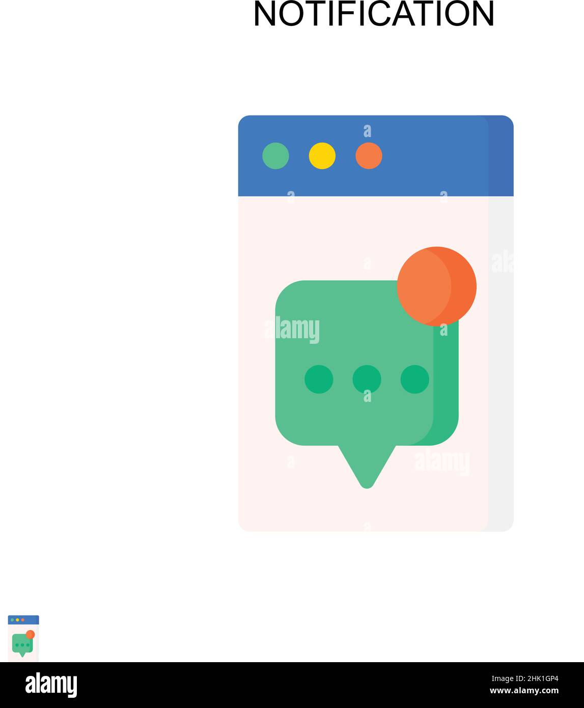 New web Stock Vector Images - Alamy