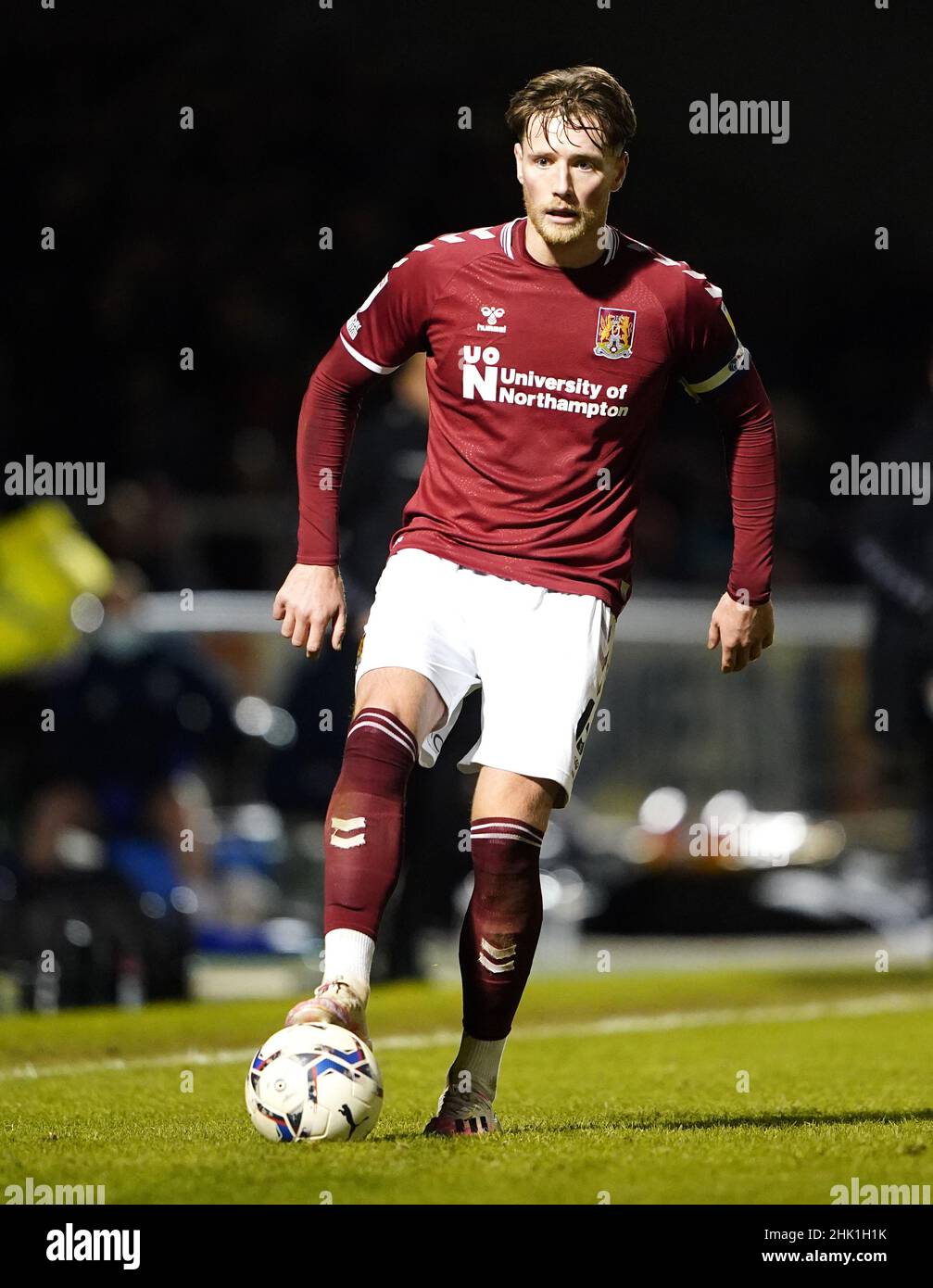 Horsfall hi-res stock photography and images - Alamy