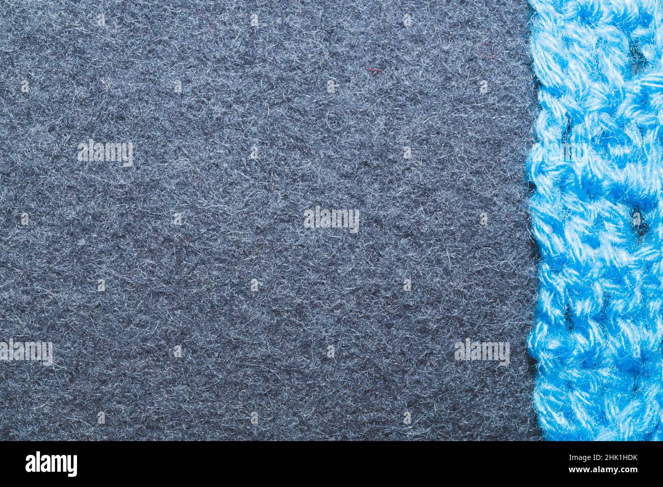 Detail of fabric craft work. textile background. cloth backdrop Stock ...
