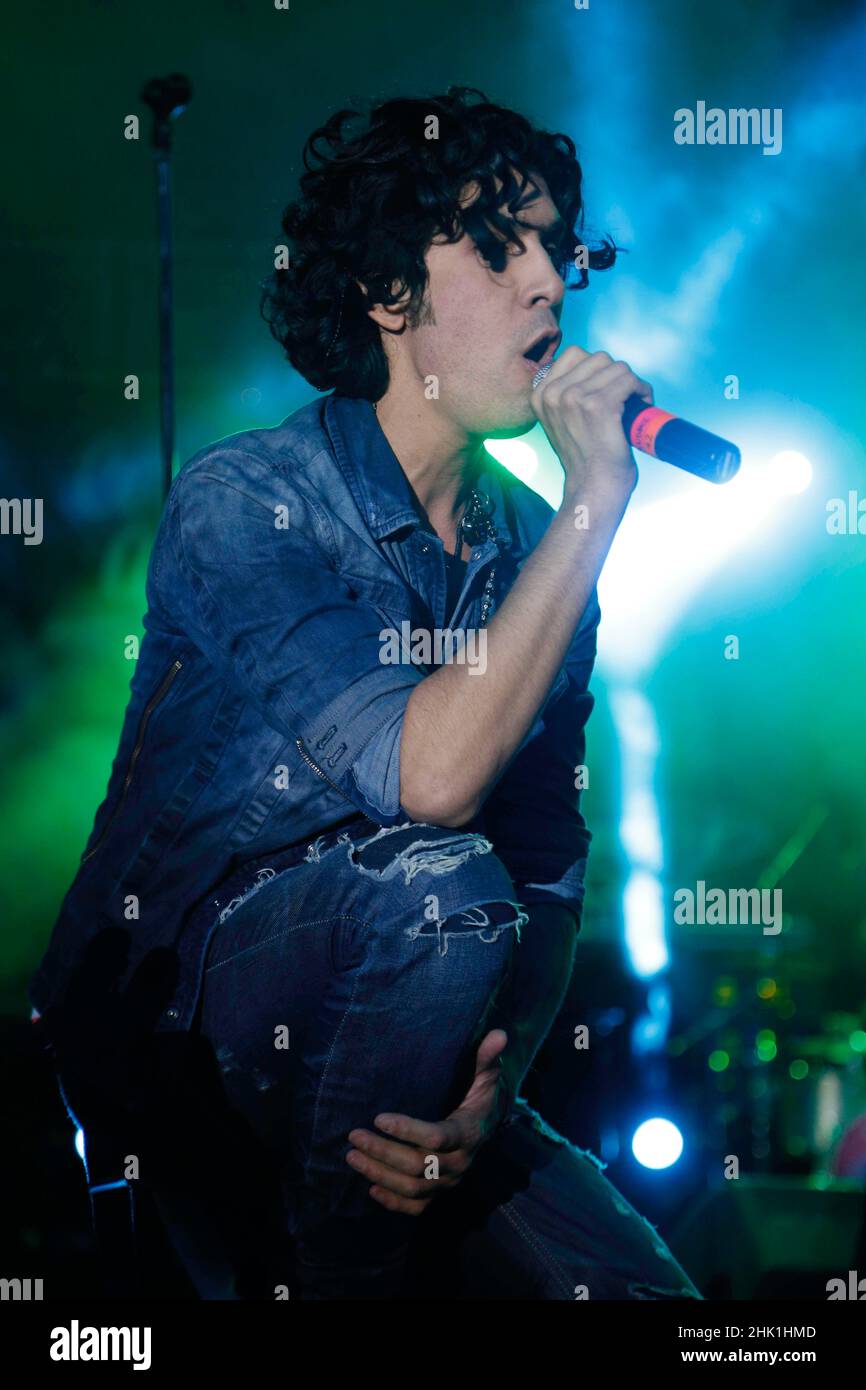 Andres cuervo hi-res stock photography and images - Alamy