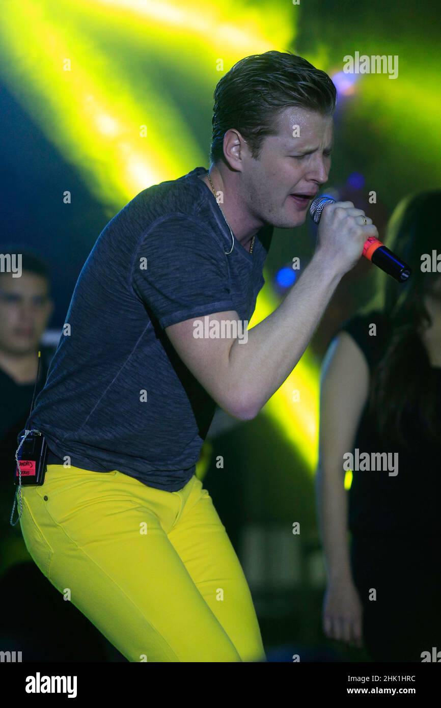 Andres cuervo hi-res stock photography and images - Alamy
