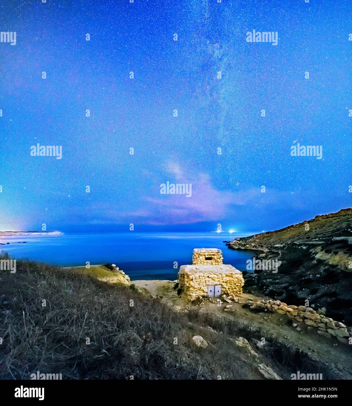 Wwii pillbox hi-res stock photography and images - Alamy