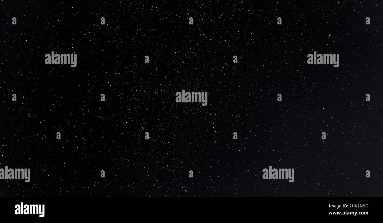 Starry heavens hi-res stock photography and images - Alamy