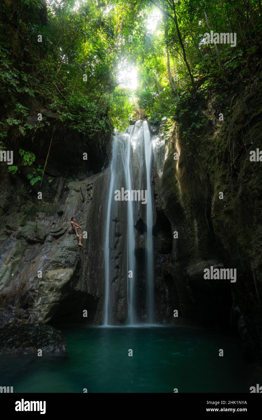 Beautiful cebu hi-res stock photography and images - Alamy