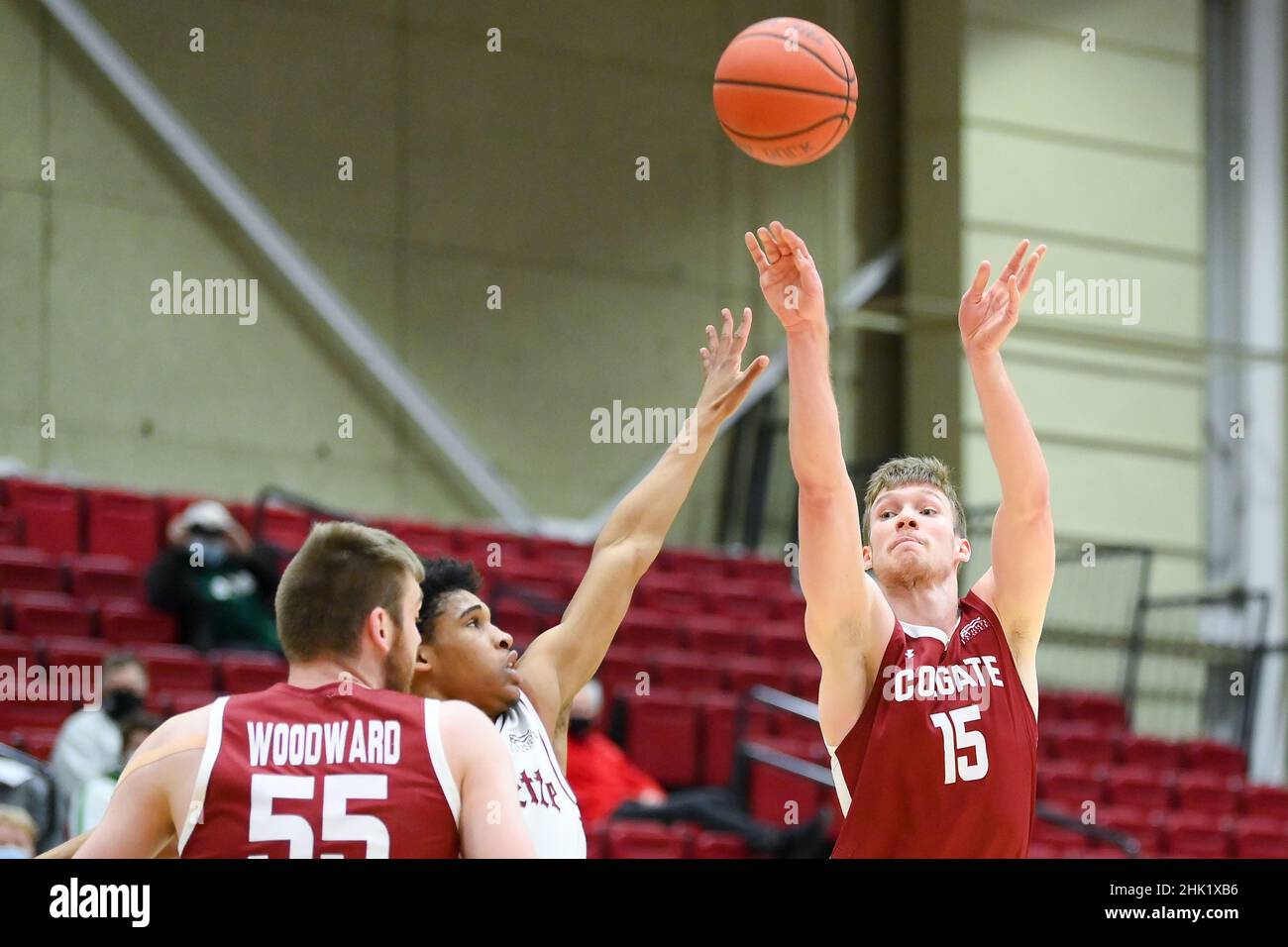 15 mon hi-res stock photography and images - Alamy